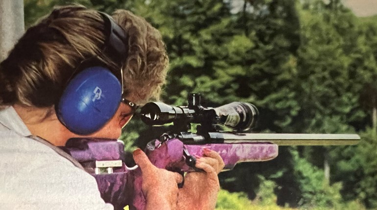Scout-Rifle Build: Robar Ruger American Scout | An Official Journal Of ...