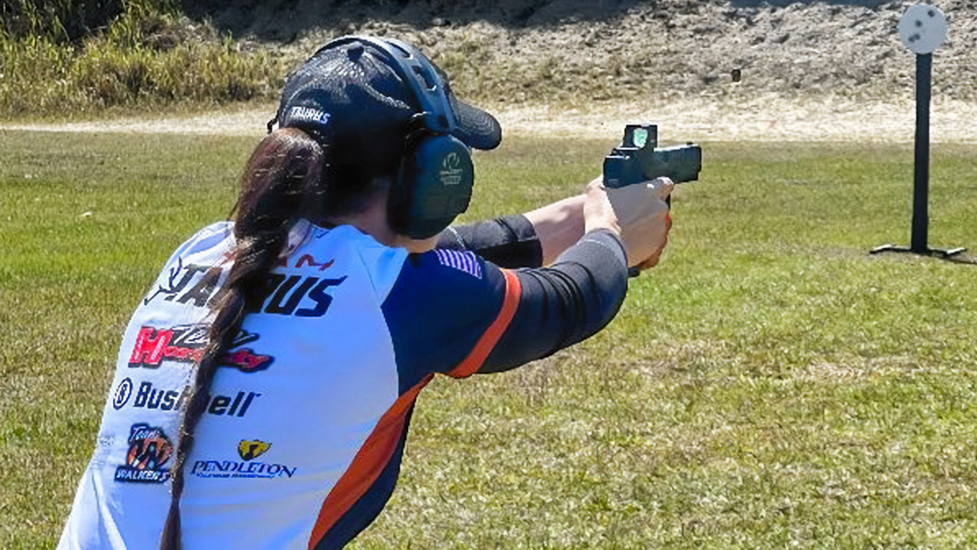 Jessie Harrison’s Dominant Run at the 2026 US Steel Nationals | An NRA ...