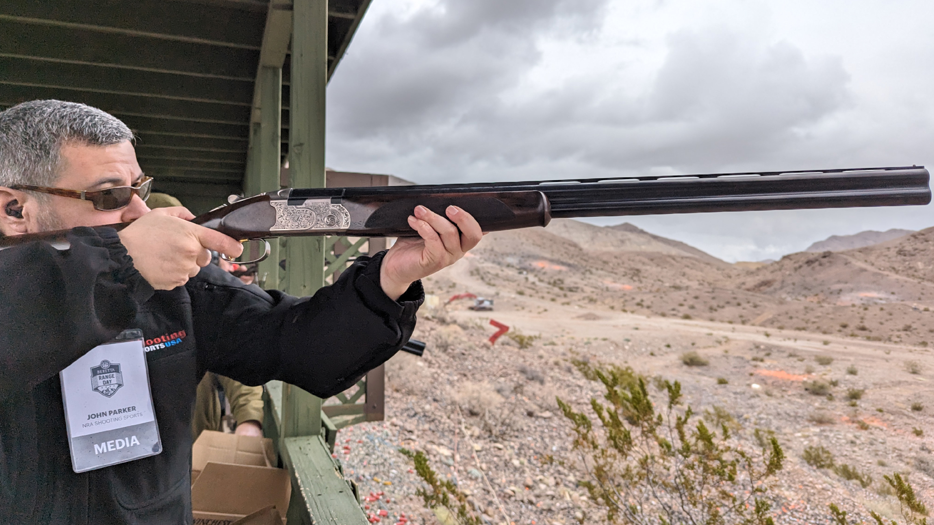 Best Of SHOT Show 2024: Top Shotguns | An NRA Shooting Sports Journal