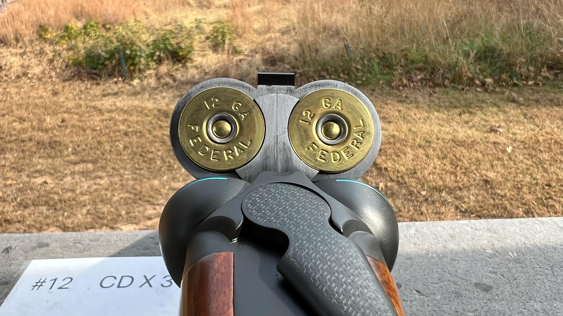 Review: Federal Master Class Sporting Clays Shotshells | An NRA ...