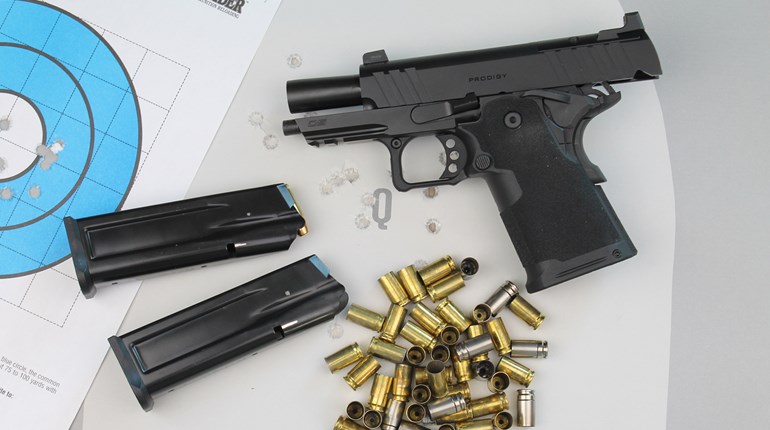 Review: Heym Model 26B Double Rifle .45-70 | An Official Journal Of The NRA