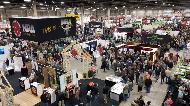 NRA Coach Education Program: What You Need To Know | An NRA Shooting ...