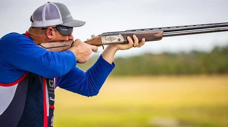 2025 USA Shooting National Trap Team Roster Named | An NRA Shooting ...