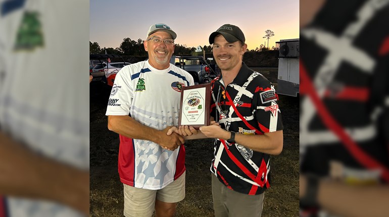 2022 IPSC World Shoot: Luke Cao Wins Production Optics Light Division ...