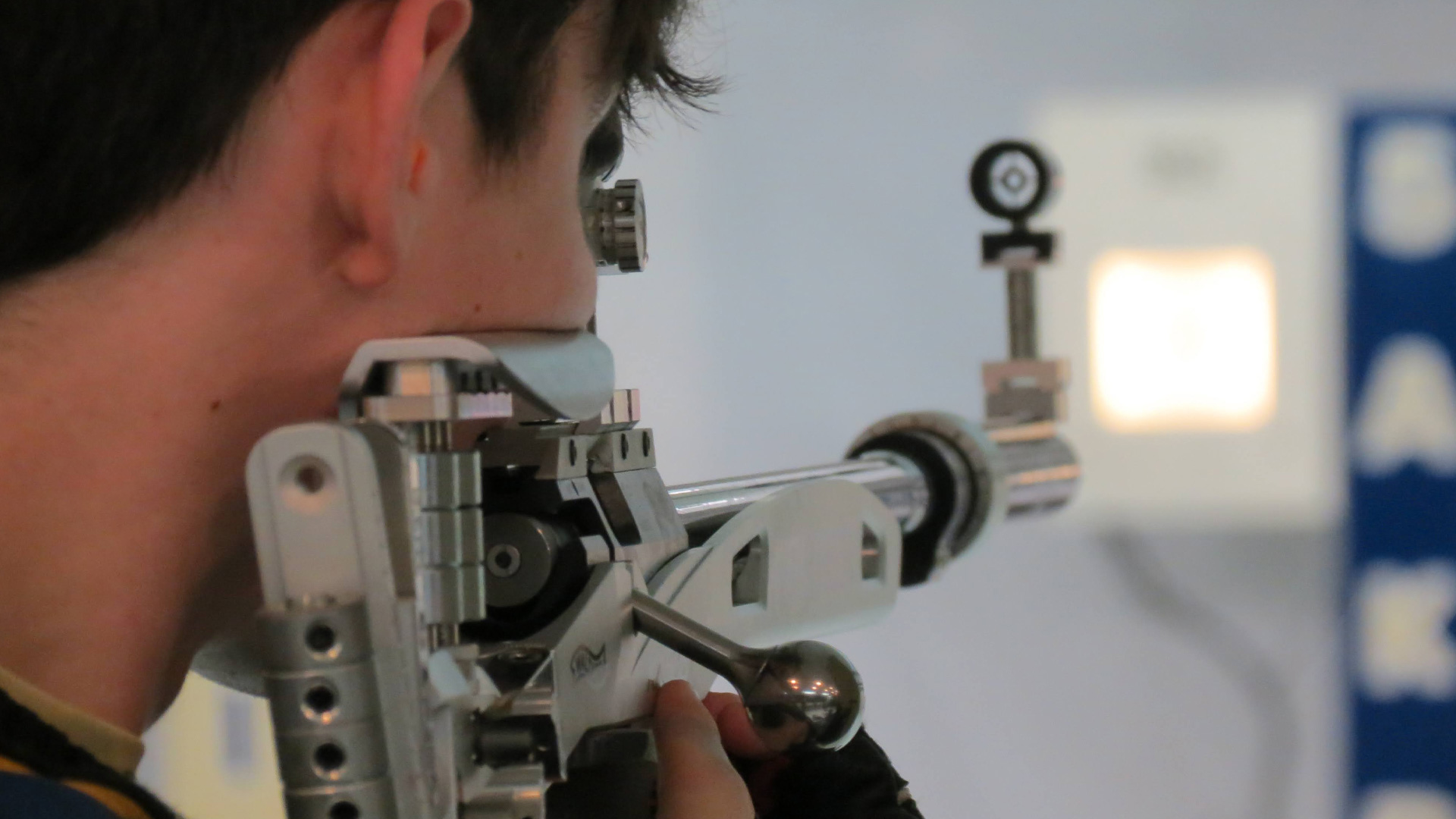 Collegiate Rifle: No. 12 Akron Zips Outscore No. 11 Memphis Tigers By ...