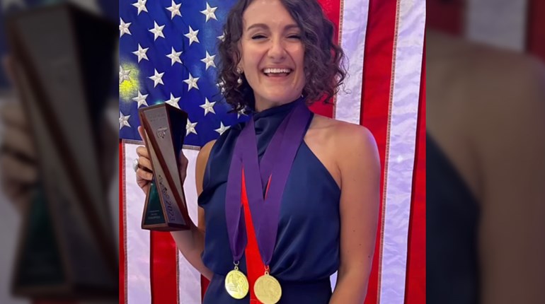 NRA Women | Lena Miculek Breaks Records at USPSA Multi-Gun National ...