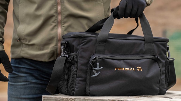 NRA Women | Range Bag to the Rescue