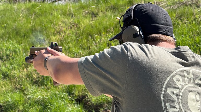 Understanding the Power Factor | An NRA Shooting Sports Journal