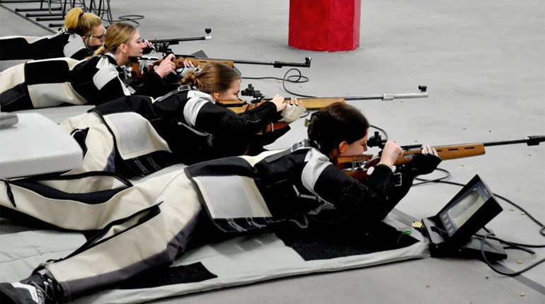 NRA Competitions: 2025 National Championship Schedule | An NRA Shooting ...
