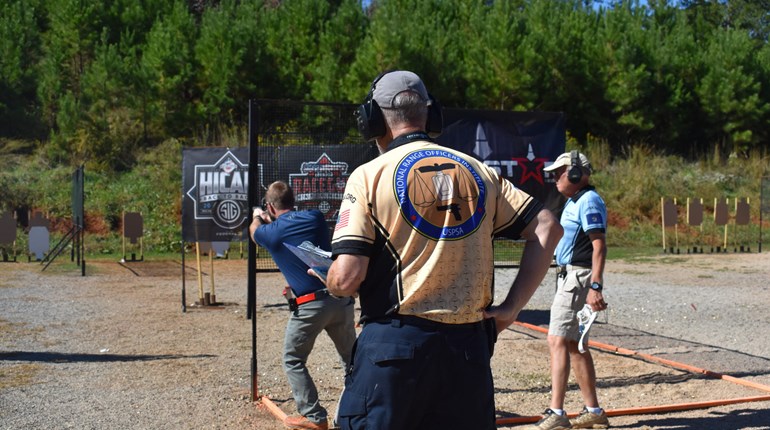 NRA Marksmanship Qualification Program | An Official Journal Of The NRA
