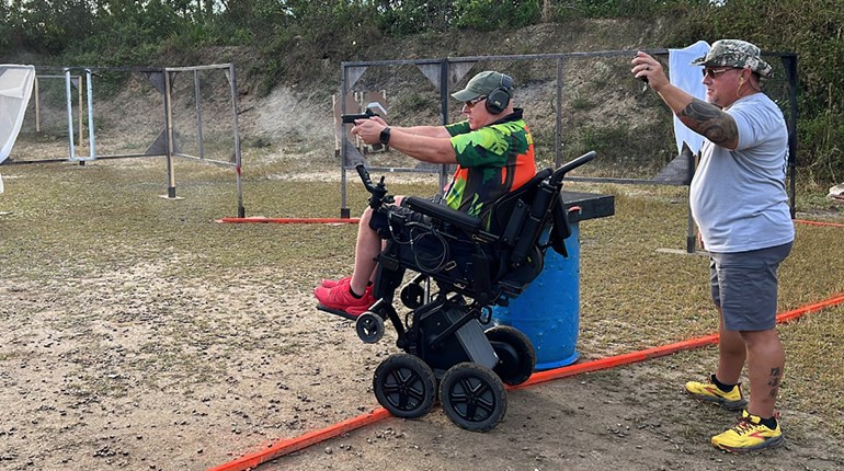 Vadasz Wins Seventh National Police Shooting Championship | An NRA ...