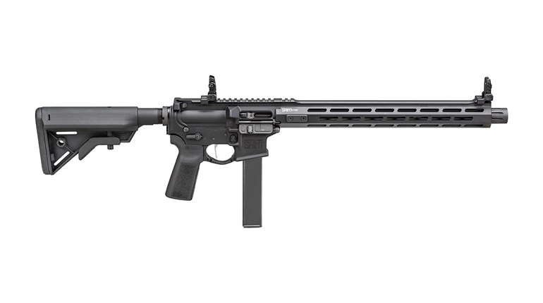 Video Review: Springfield Saint Victor AR-15 | NRA Family