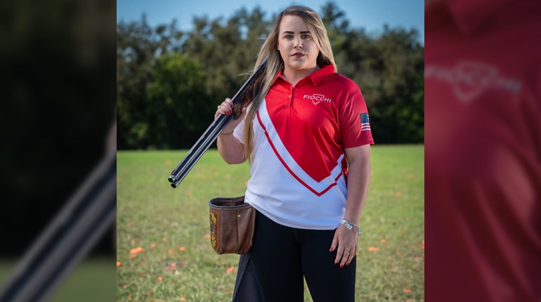 NRA Women | Team Blaser’s Rachel Barringer Wins Ladies Texas State ...