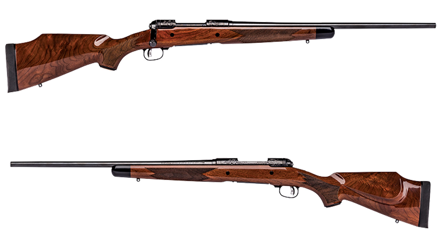 125th Anniversary Savage Model 110 Collector’s Rifle | An NRA Shooting ...