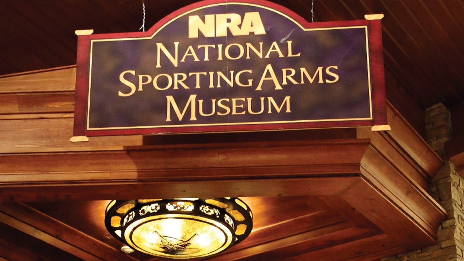 Expanding Firearm History at the NRA National Sporting Arms Museum | An ...