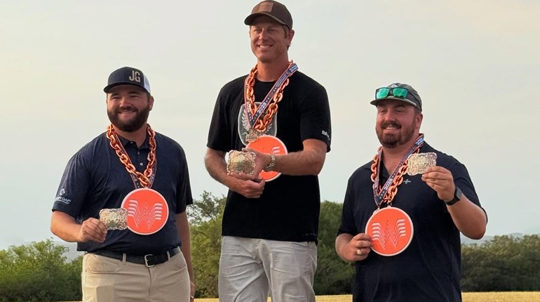 Sharpe, Hitch, Luongo Take Top Titles At 2023 National Sporting Clays ...
