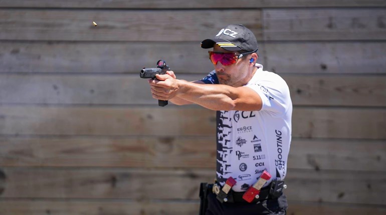 NRA Women | Clean Sweep! Justine Williams Dominates 2021 USPSA National ...