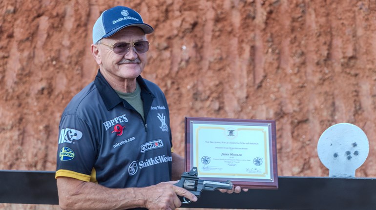 New Long-Distance Shooting World Record Set | An Official Journal Of ...