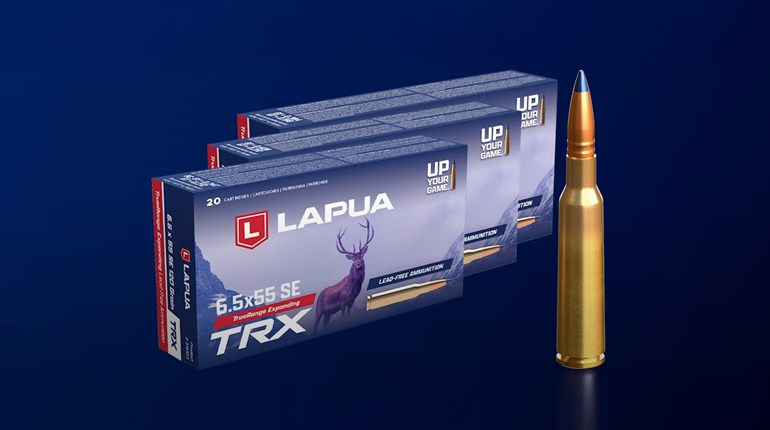 The .450 SMC: A Potent & Practical Defensive Cartridge | An Official ...