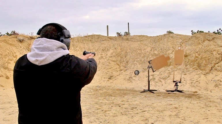 At the Range: Viking Solutions Complete Target System | An Official ...