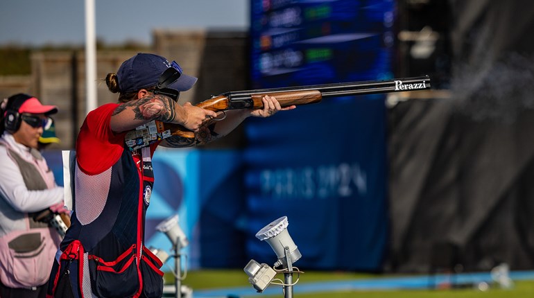 WATCH: Shooting Tips From Winchester’s Pro Shotgun Team | An NRA ...