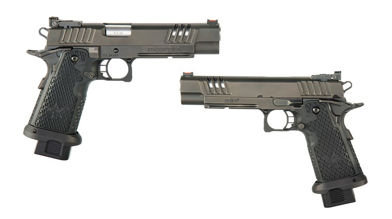 Review: Hornady .38 Super Comp Brass | An NRA Shooting Sports Journal