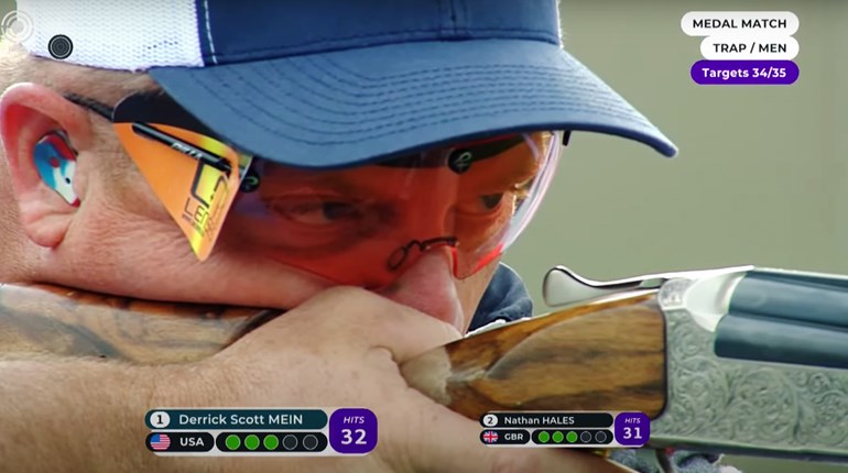 Maintained-Lead Method Of Shotgun Shooting: Everything You Need To Know ...