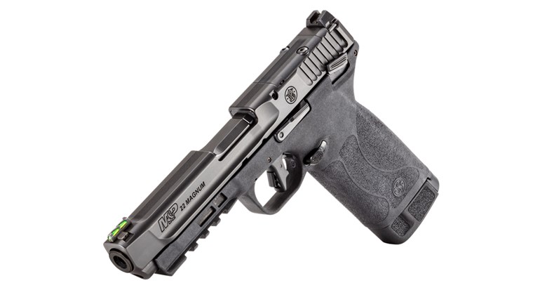 Smith & Wesson J-Frames Explained | An Official Journal Of The NRA