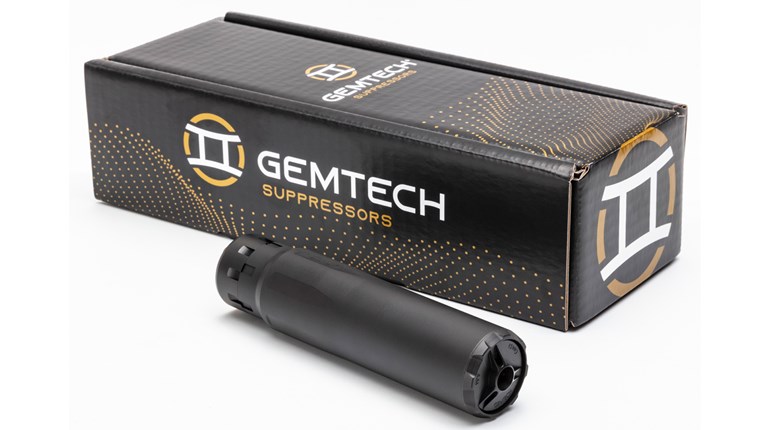 First Look: Breakthrough Clean Suppressor Cleaner | An Official Journal ...