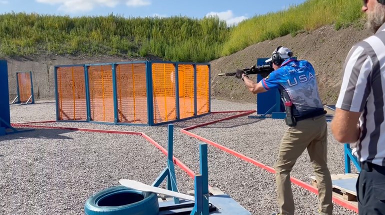 Review: Federal .327 Fed. Mag. HST | An Official Journal Of The NRA