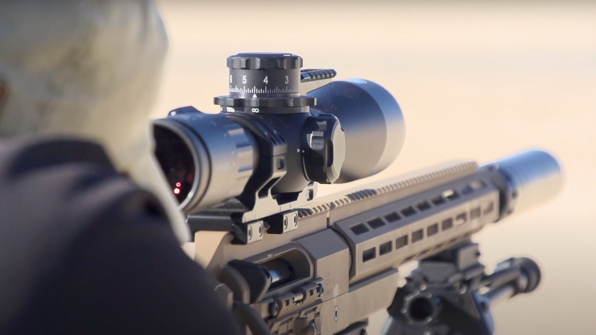 Long-Range Competition Shooting: Beginner’s Guide to Gear, Skills ...