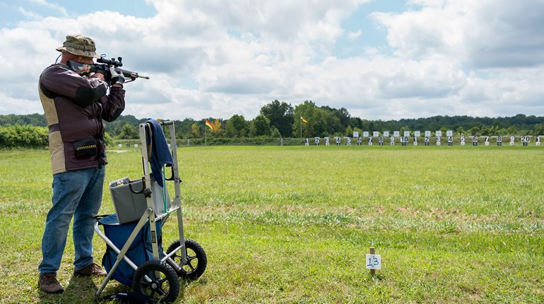 2025 USA Shooting National Trap Team Roster Named | An NRA Shooting ...