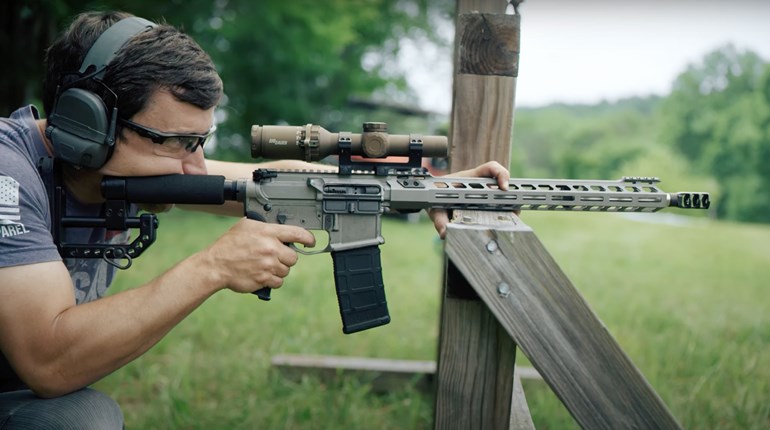 #SundayGunday: Bergara Premier Competition Rifle | An Official Journal ...