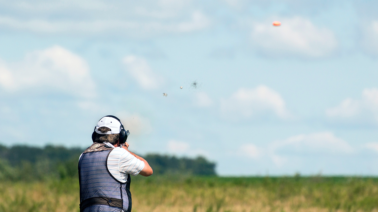 The Legendary Grand American World Trapshooting Championships | An NRA ...