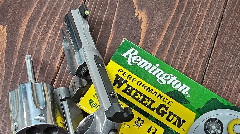 Smith & Wesson J-Frames Explained | An Official Journal Of The NRA