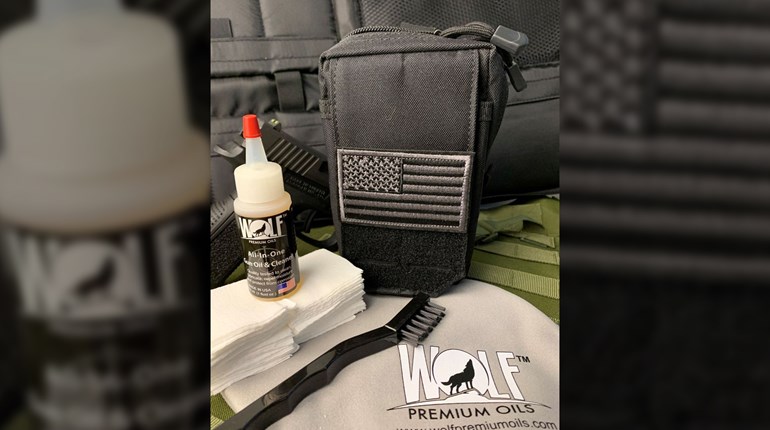M-Pro 7 Introduces Military-Grade Advanced Small Arms Cleaning Kit | An ...