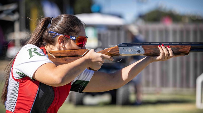 5 New Competition Shotguns For 2021 | An NRA Shooting Sports Journal