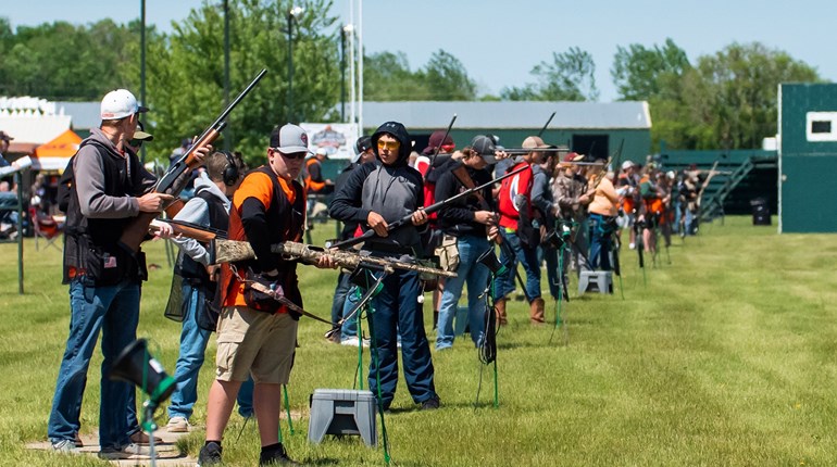 2024 Scholastic Clay Target Program National Championships | An NRA ...