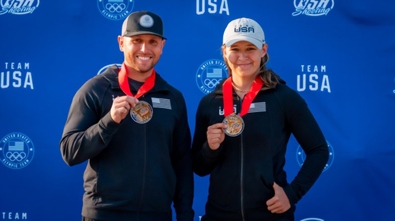 2022 IPSC World Shoot: JJ Racaza Captures IPSC Production Optics ...
