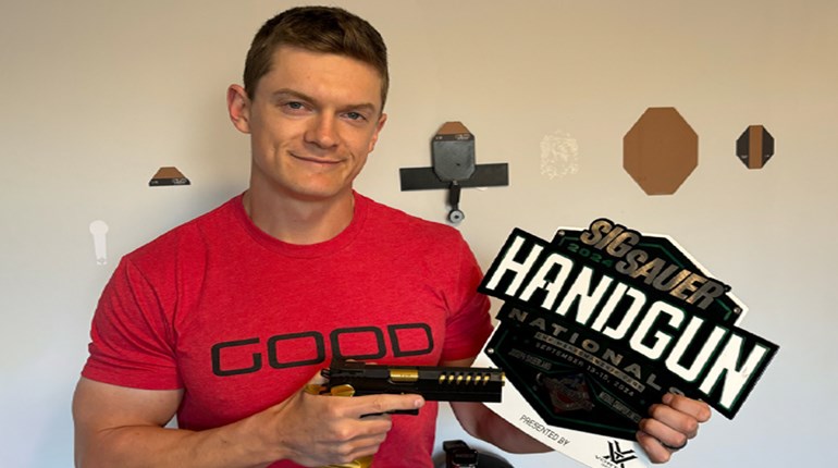 How Does the 6 O'Clock Hold Work? | NRA Family
