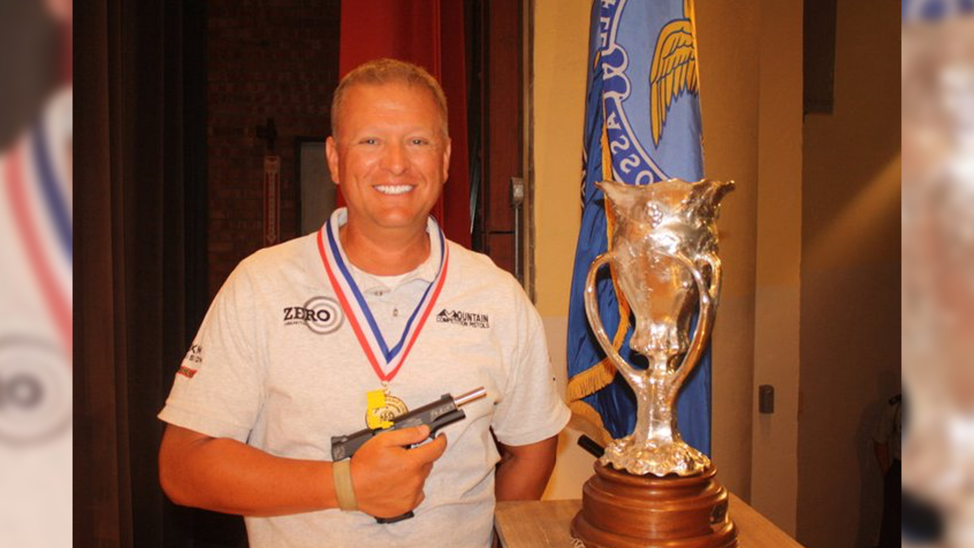 A Day With A Master Gunsmith | An NRA Shooting Sports Journal