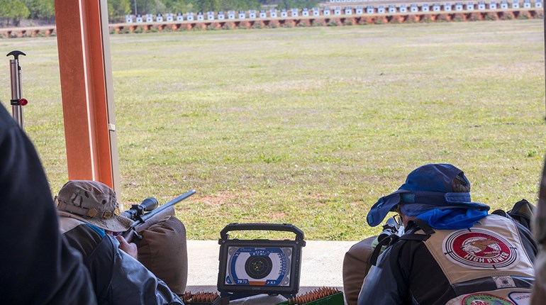 Scout-Rifle Build: Robar Ruger American Scout | An Official Journal Of ...