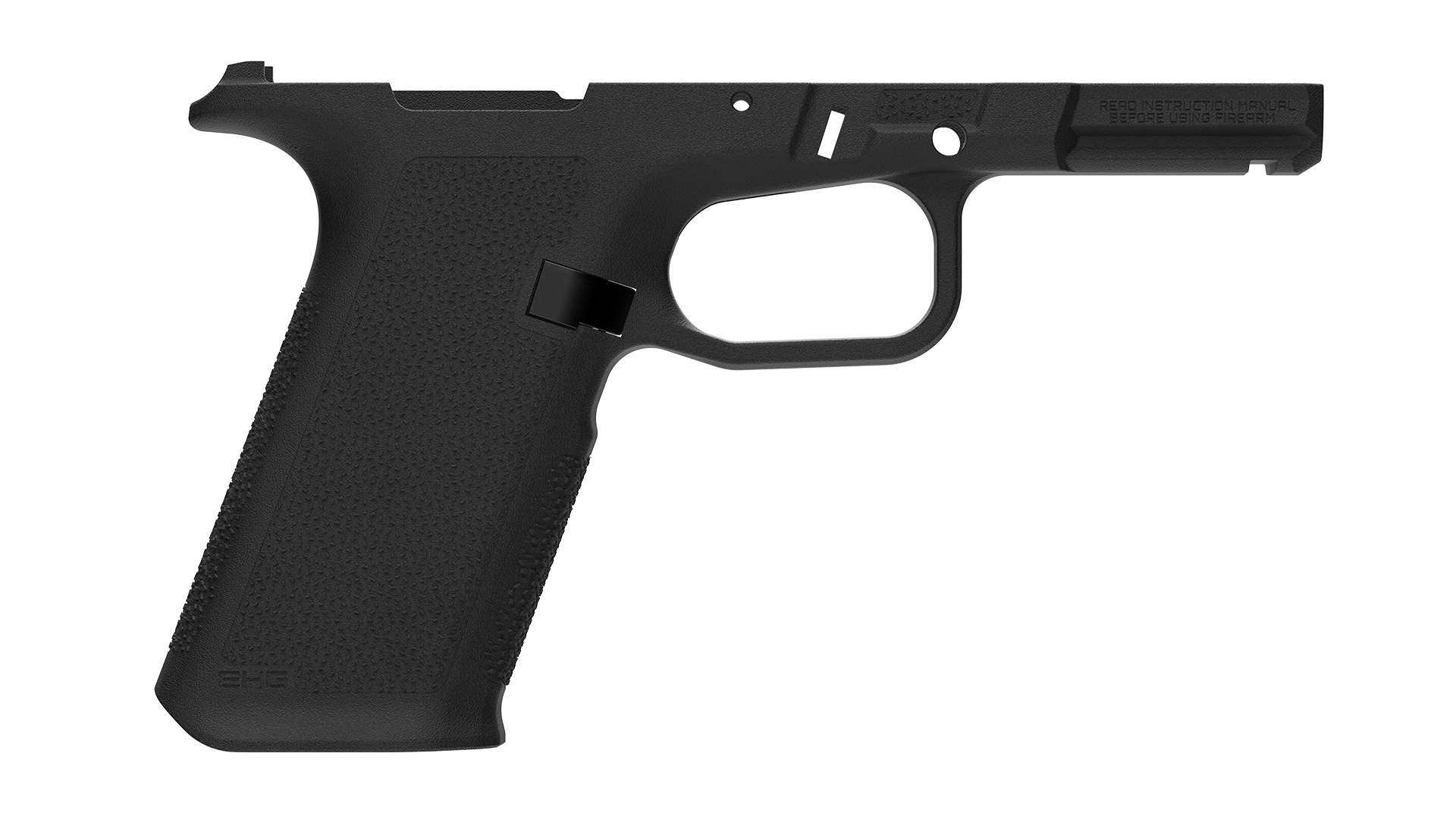 New: Magpul RXM Full-Sized Enhanced Handgun Grip | An NRA Shooting ...