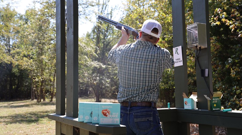 Daisy BB Gun Nationals Adds Top Gun Shoot-Off | An NRA Shooting Sports ...