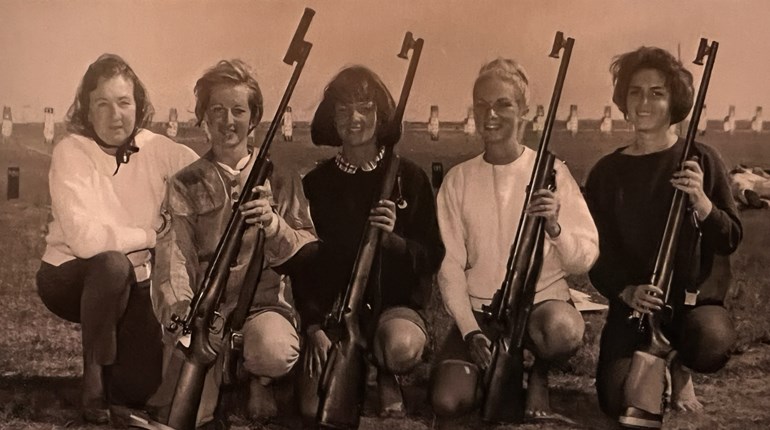 All About The Practical Competition Shooting League | An NRA Shooting ...