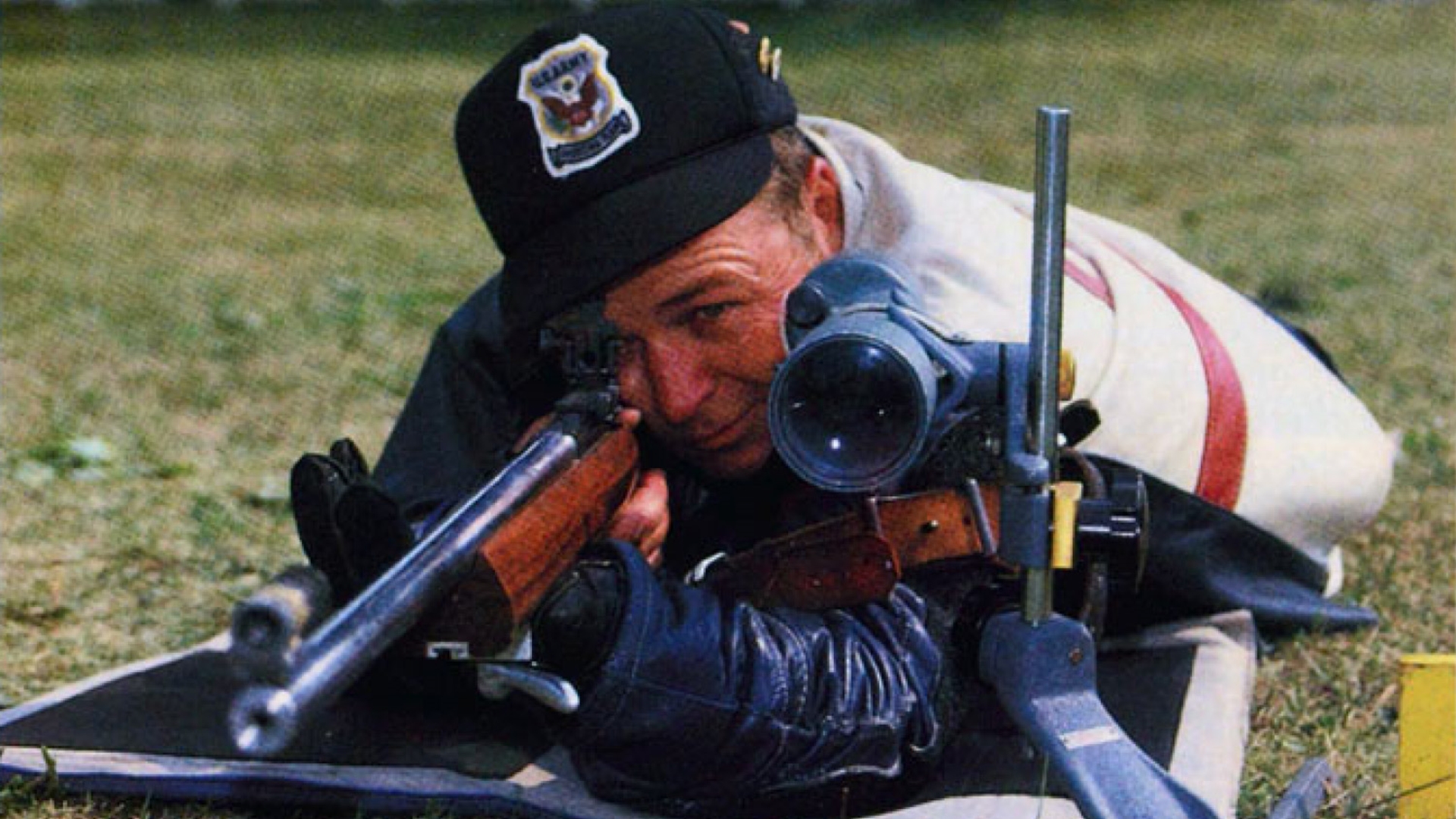 A Year of Classic Battles: 1988 National Matches | An NRA Shooting ...