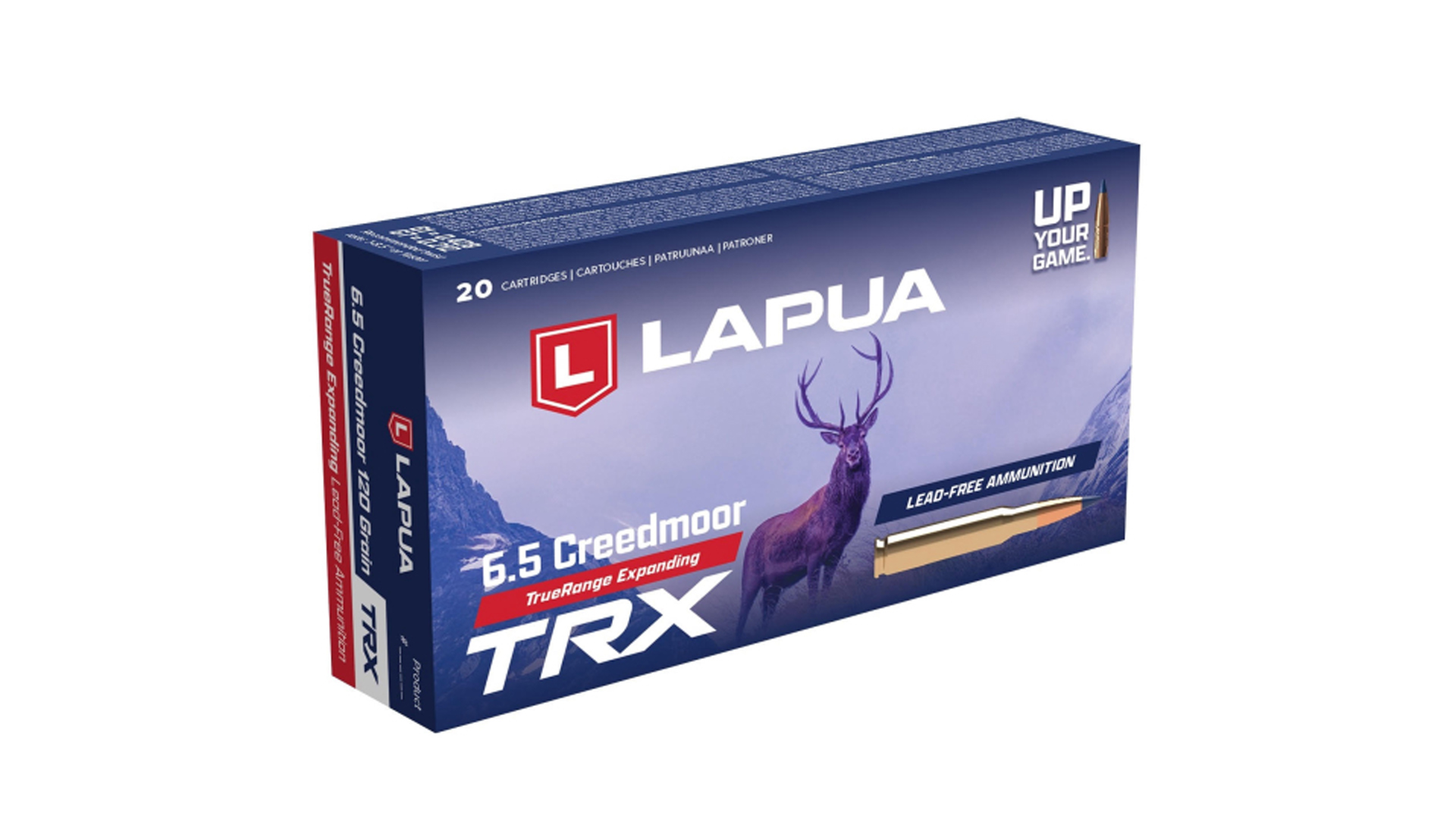 New: Lapua TrueRange Expanding Bullets, Ammo Lineup | An NRA Shooting ...