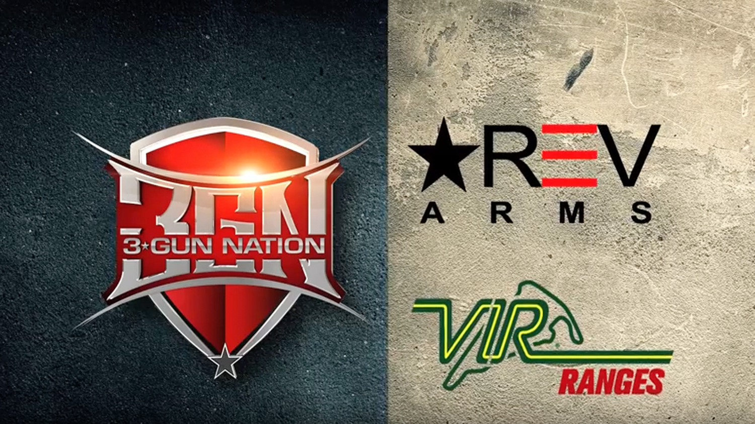 3-Gun Nation Club Series at Virginia International Raceway | An NRA ...