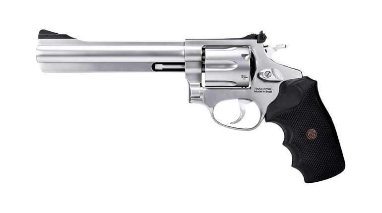 Test Fire: The Rossi Wizard | NRA Family