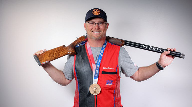 What’s In Your Range Bag, Marco De La Rosa? | An NRA Shooting Sports ...